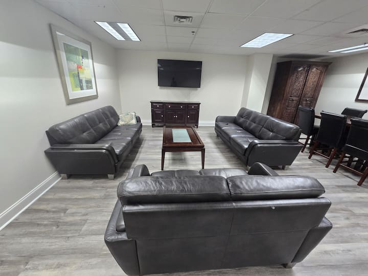 Cajun Condo Near French Quarter - New Orleans, LA