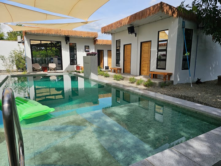 Balai 88 Private Resort - San Jacinto