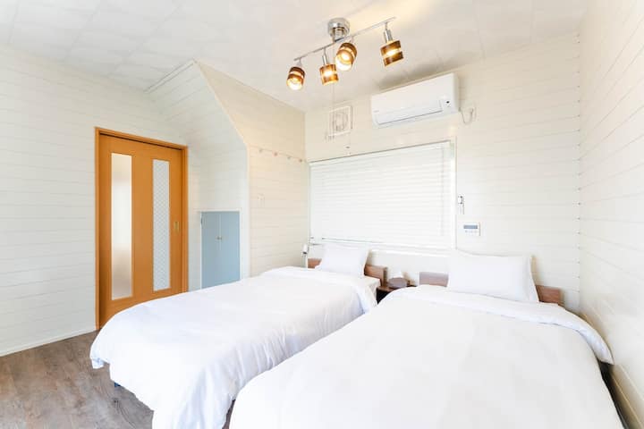 長崎観光の拠点に最適！グラバー園近くの一軒家ステイ - Nagasaki