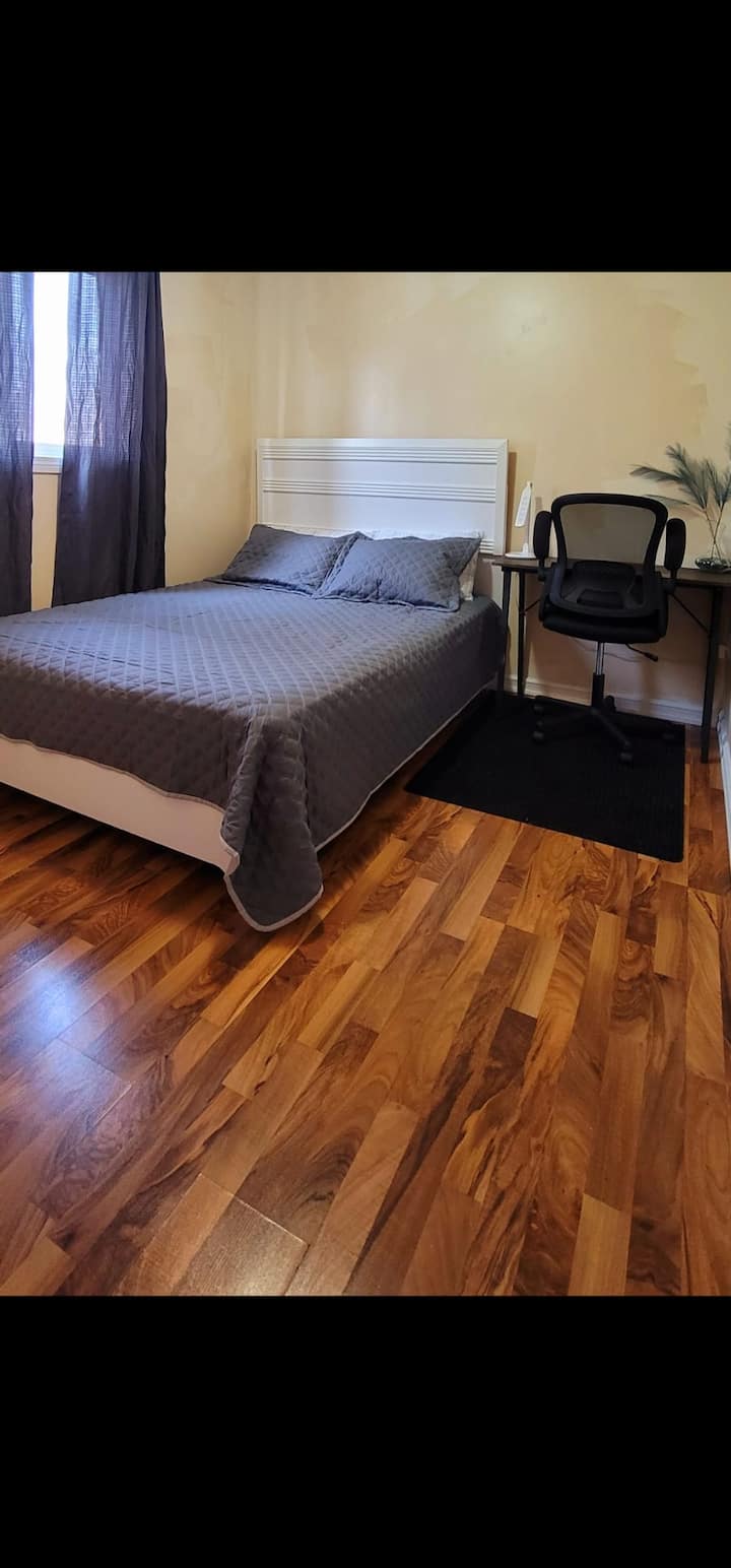 Relax, Rest & Recharge, In A Comfortable Room. - Yellowknife