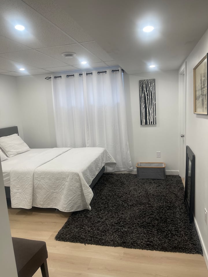 Ubbie’s Place - Regina