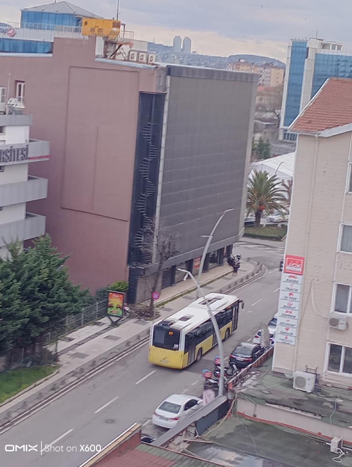 İStanbul Beykoz Kavacık Plazalarda Günlük Kiralık - Polonezköy