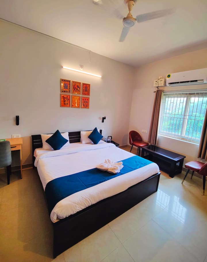 488 The Nook (10)
Boutique Stay In Bhubaneswar - Bhubaneswar