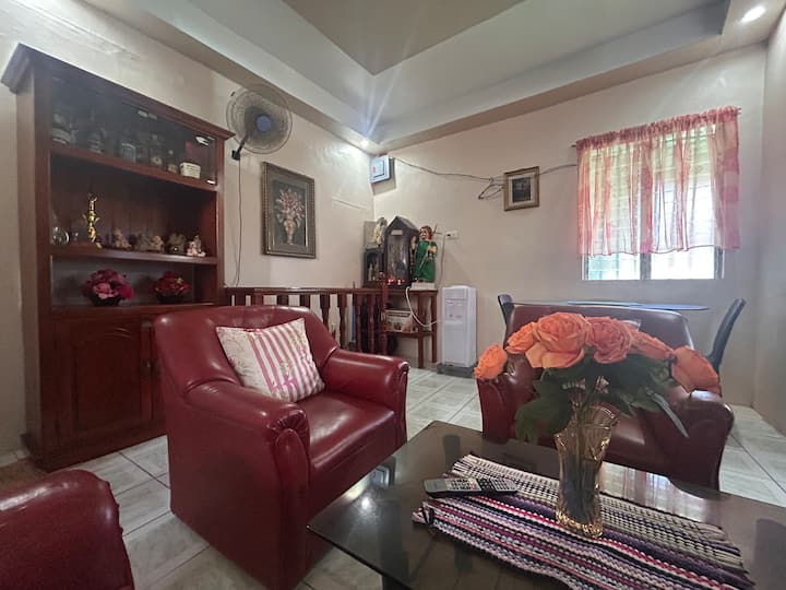 Entire Apartment - In Mauban - Mauban