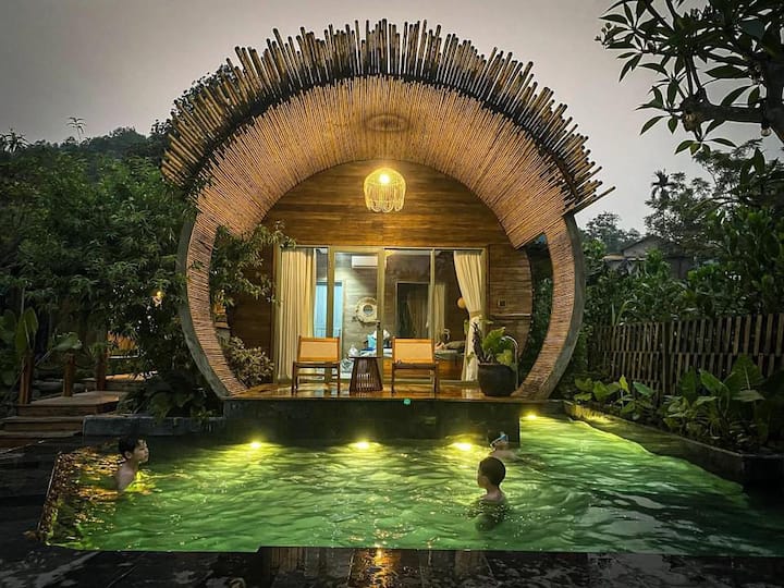 ĐIểm đếN Mới Cho Các Cặp đôI Và Gia đìNh Nhỏ - Vietnam