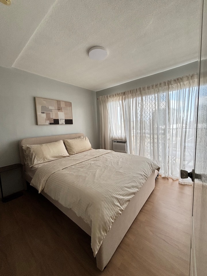 Sleek & Cozy Brand-new 2br Condo In One Oasis Cebu - Cebu City