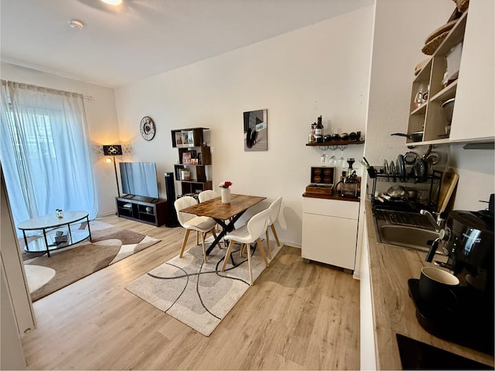 Moderne Neubauwohnung In Top Lage - Bayenthal - Colonia