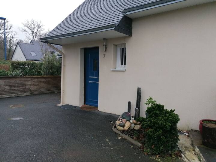 Maison Benodet - Bénodet