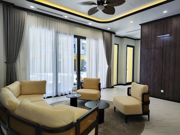 Nhà Sang Xịn Cao Cấp - Phú Quốc
