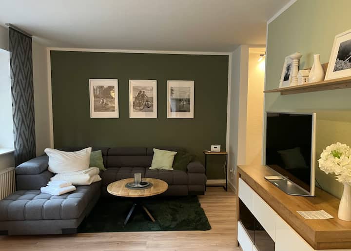 Ferienwohnung Casa Rasa - Schierke