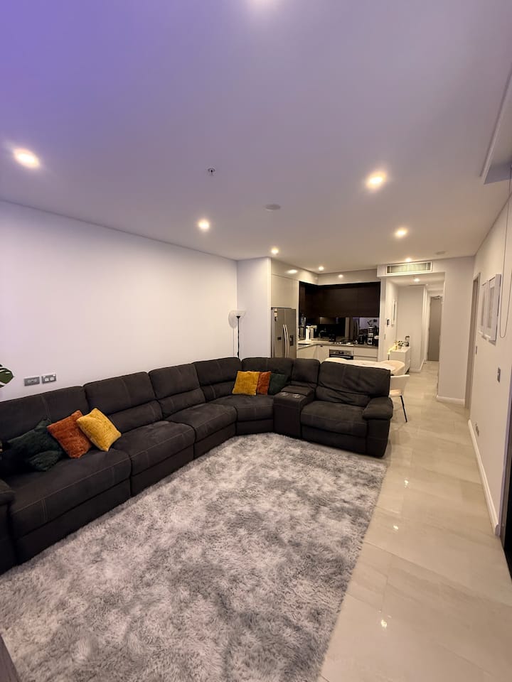 Modern Apt 2 Bedroom 1 Car Space – Eastgardens - Coogee