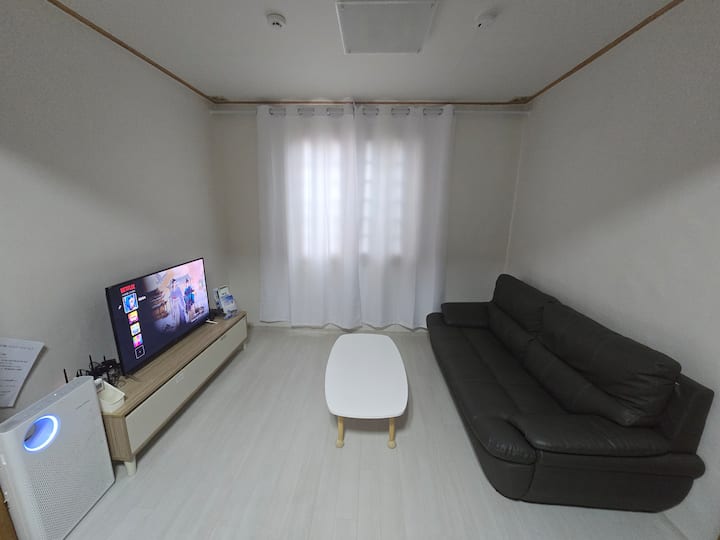 하모니
Harmony - 진주시