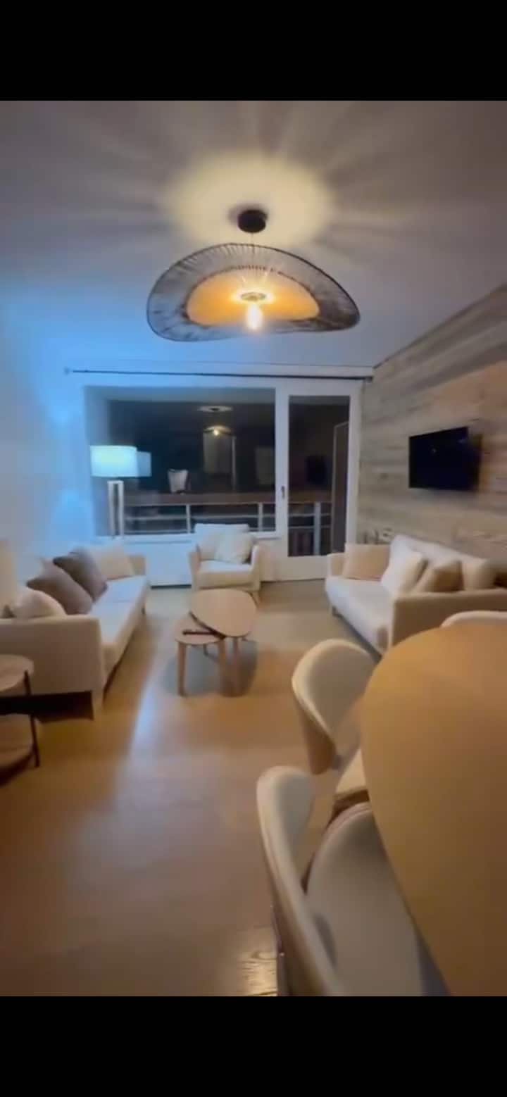 Les Pléiaides-appartement Cocooning Centre Station - L'Alpe d'Huez