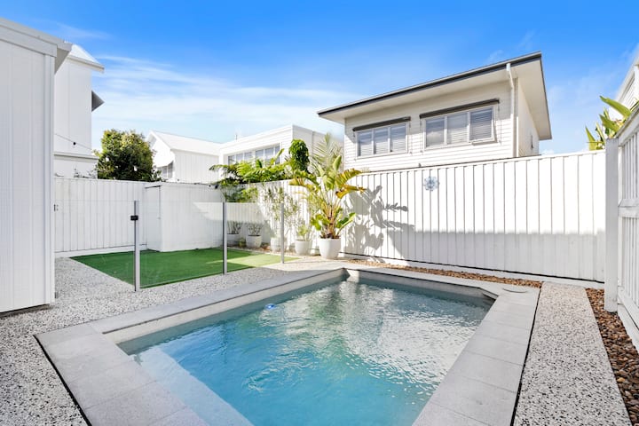 Seabreeze - Cabarita Beach