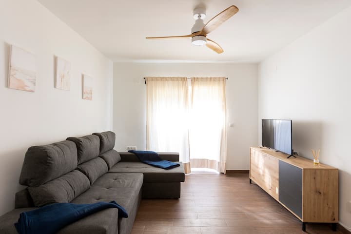 House Villa - Salobreña