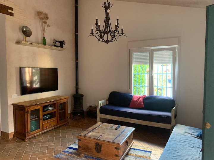 Casa En Umbrete - Benacazón