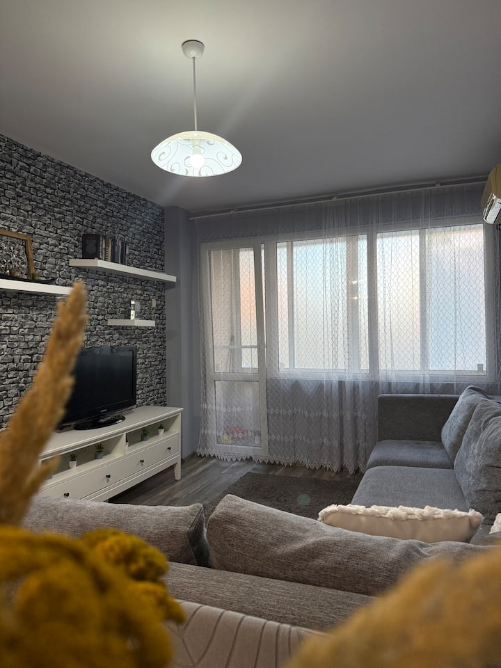 Уютен апартамент в Силистра - Silistra