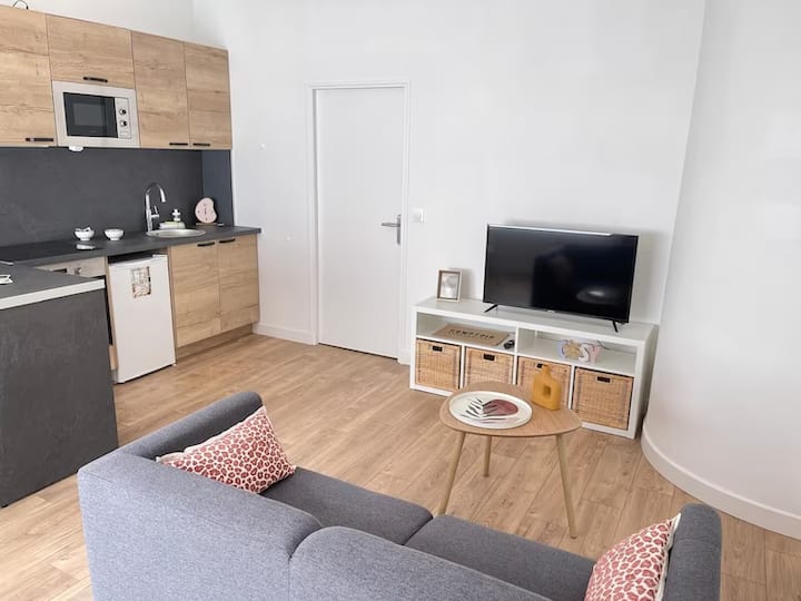 Le Félix, Calais - Calais