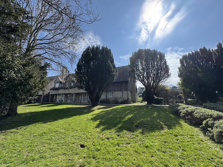 Louisa Lodge And Purbeck House Hotel - Swanage