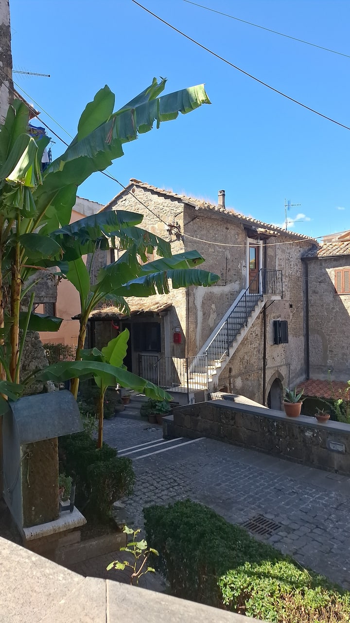 So.le Apartment - Anguillara Sabazia