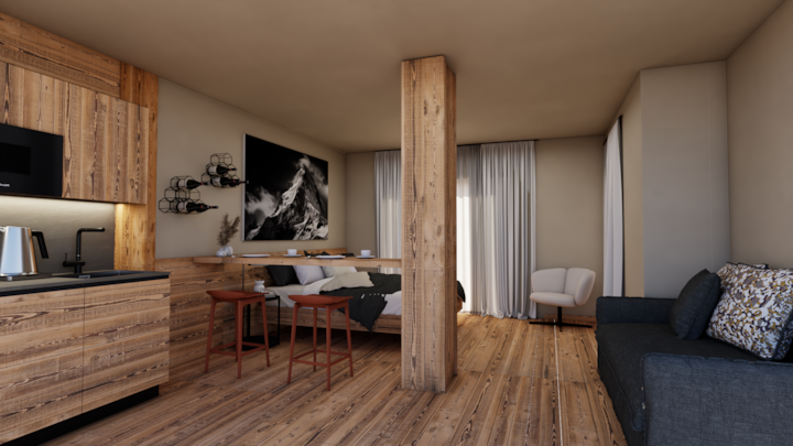 Benessere Alpino – Wellness & Ski - Trentino
