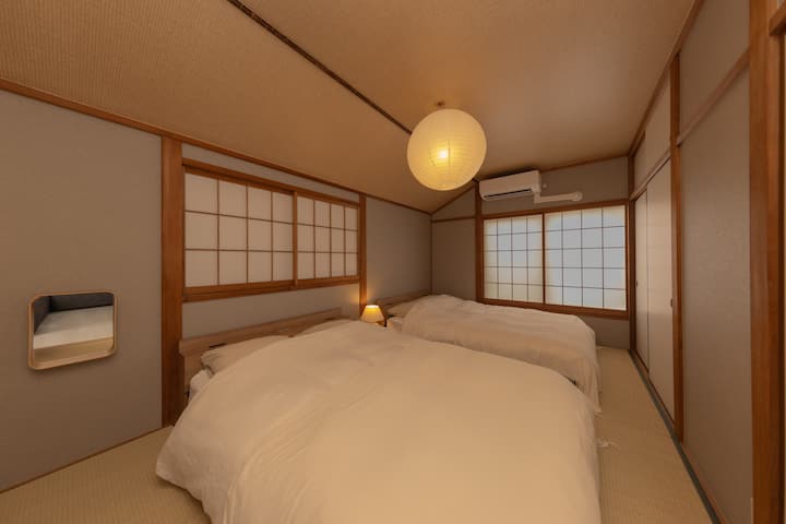 最寄駅から池袋1分・新宿11分｜2025年完全リフォーム｜主要都市アクセス｜一軒家で暮らすような旅 - 이케부쿠로