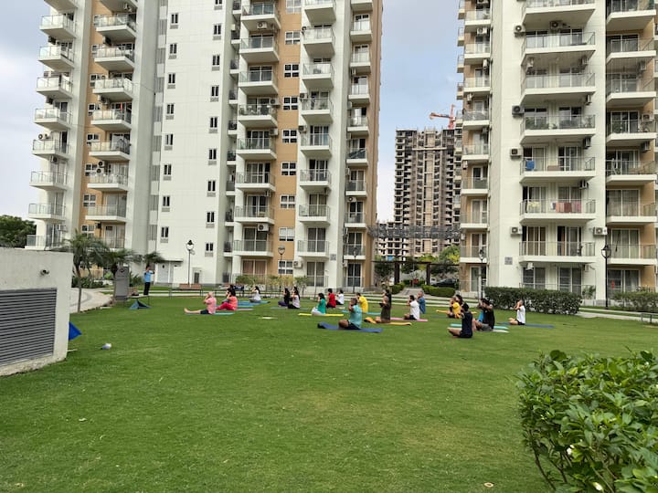 Pure-veg Peaceful 2bhk | Safe Family & Nri Stay - Chandigarh