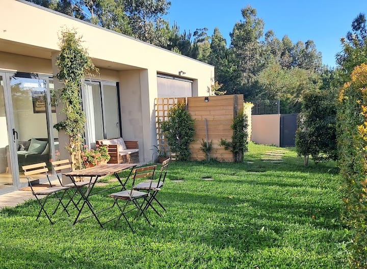 Montedor Tinyhouse - Viana do Castelo