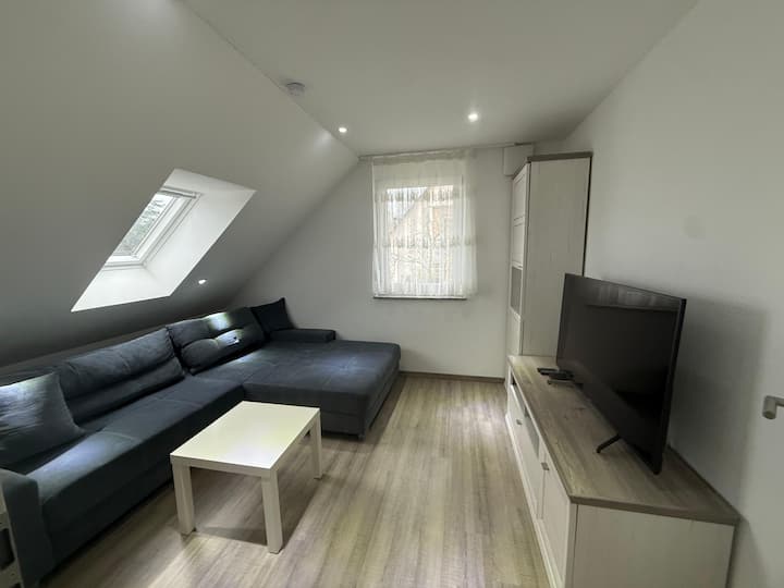 Stay - Seeblickpanorama Apartment - Langenargen