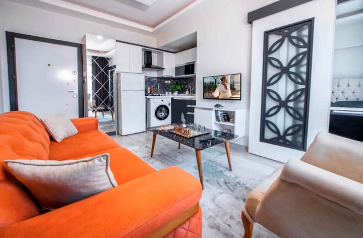 1+1 Suit - Kayseri