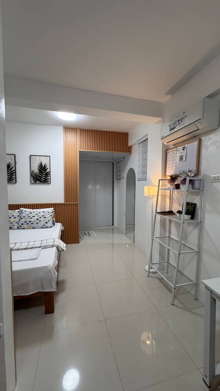 Siwa Apartments Studio Transient - Cabanatuan City