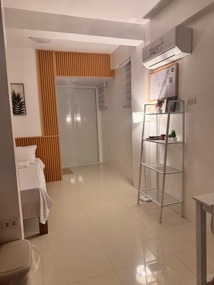 Siwa Apartments Studio Transient - Cabanatuan City