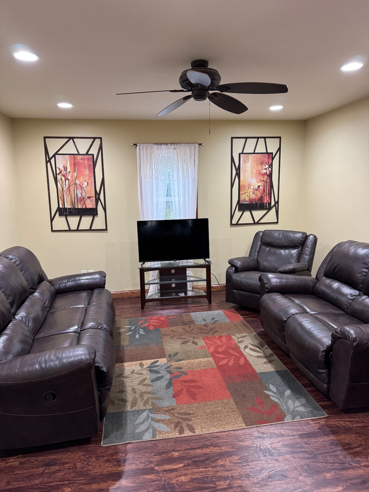 Ranch rustique : retraite dans la région du lac Lewis & Clark - Maisons ...