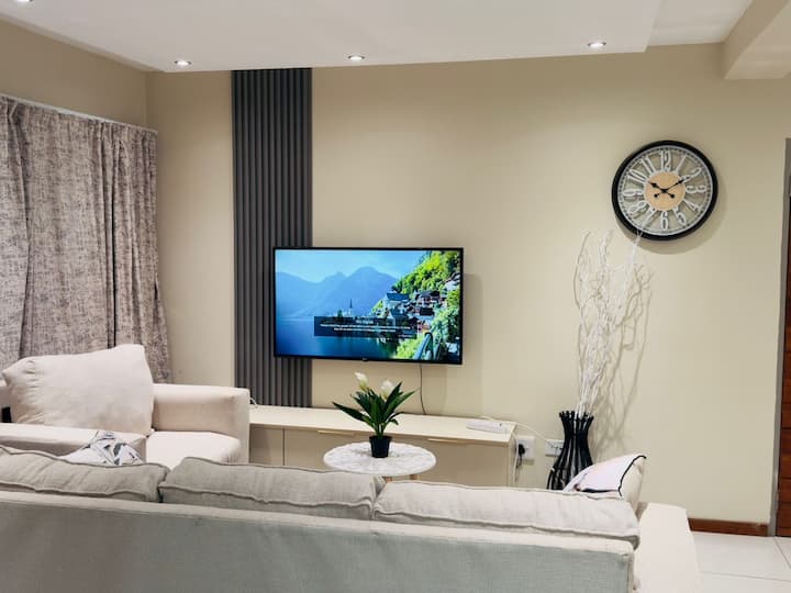 S'hlahla Apartments - Mbabane