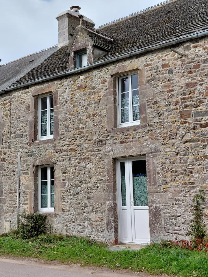 La Petite Mainerie - Auderville