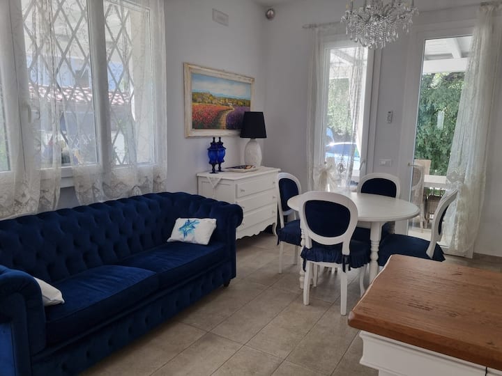 Villa Forte Dei Marmi Centro - Forte dei Marmi