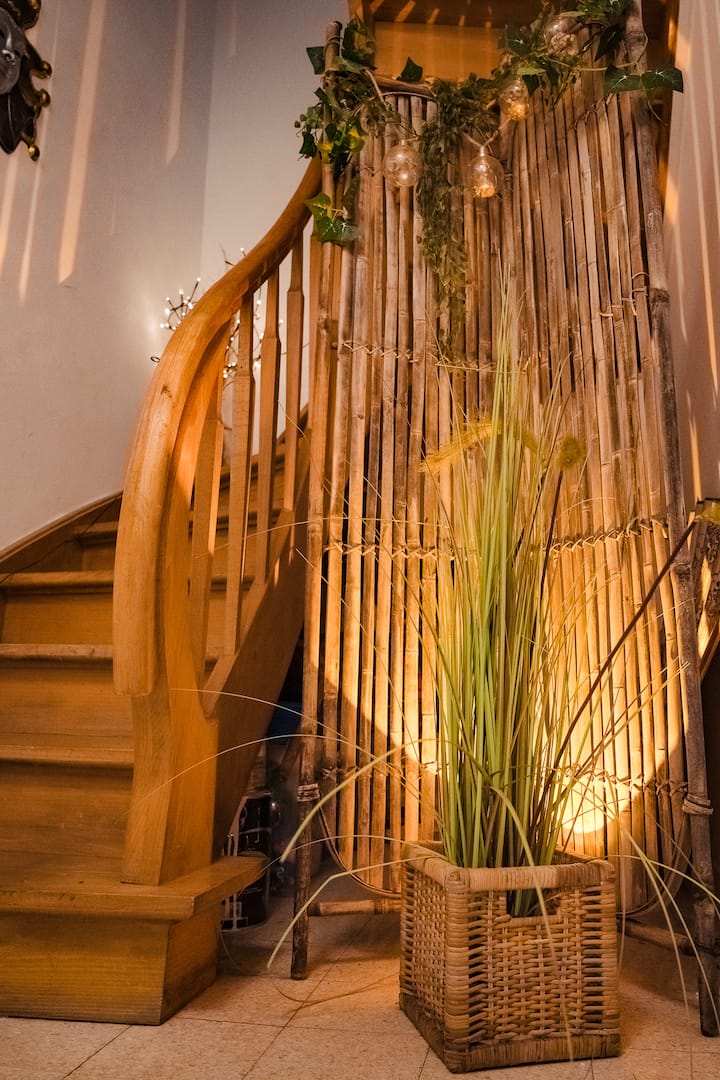 Chambre D'hote La Boheme (Bnb) - Malmedy