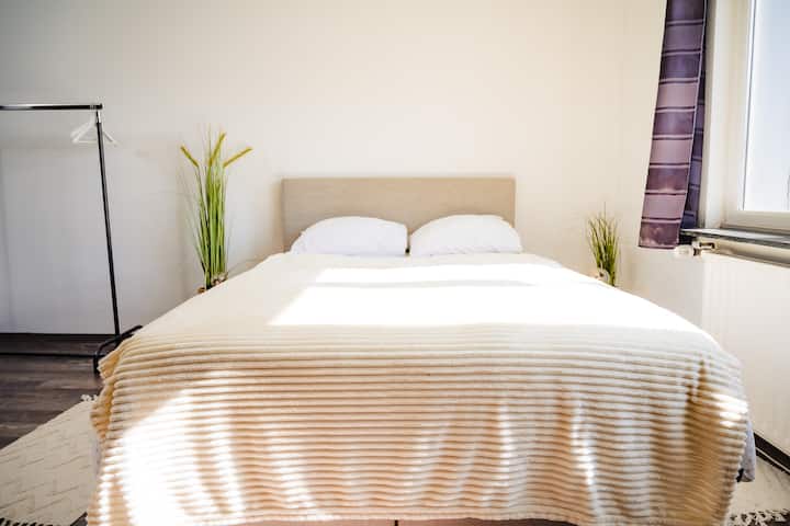Chambre D'hote La Boheme (Bnb) - Malmedy
