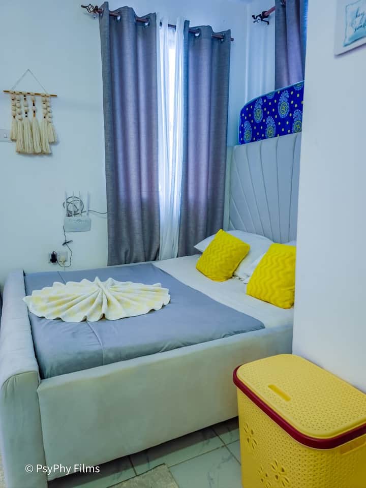 Gracies Apartment - Mombasa