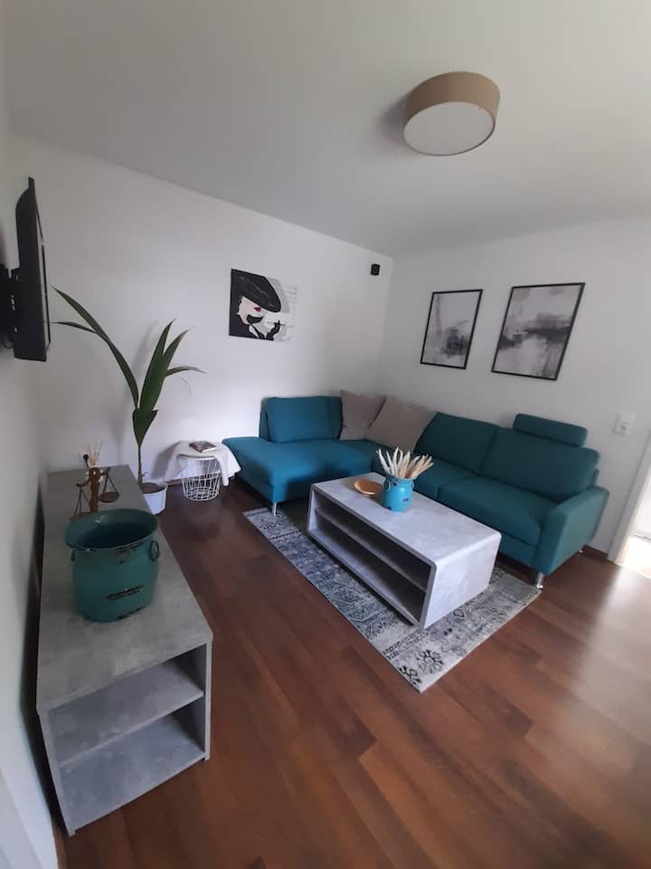 Ferienwohnung Detmolder Perle - Detmold