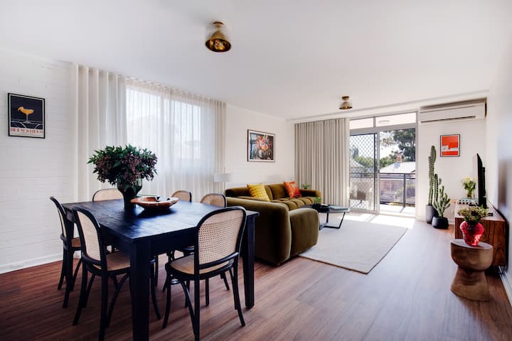 Riverside Retreat In East Fremantle - East Fremantle