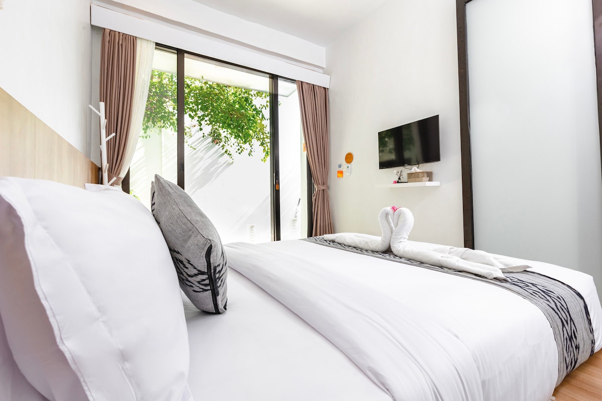 Villa Sabrina à Lombok - Maisons à louer à Batu Layar, West Nusa ...