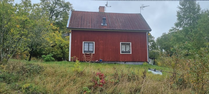Fritidshus - Valdemarsvik