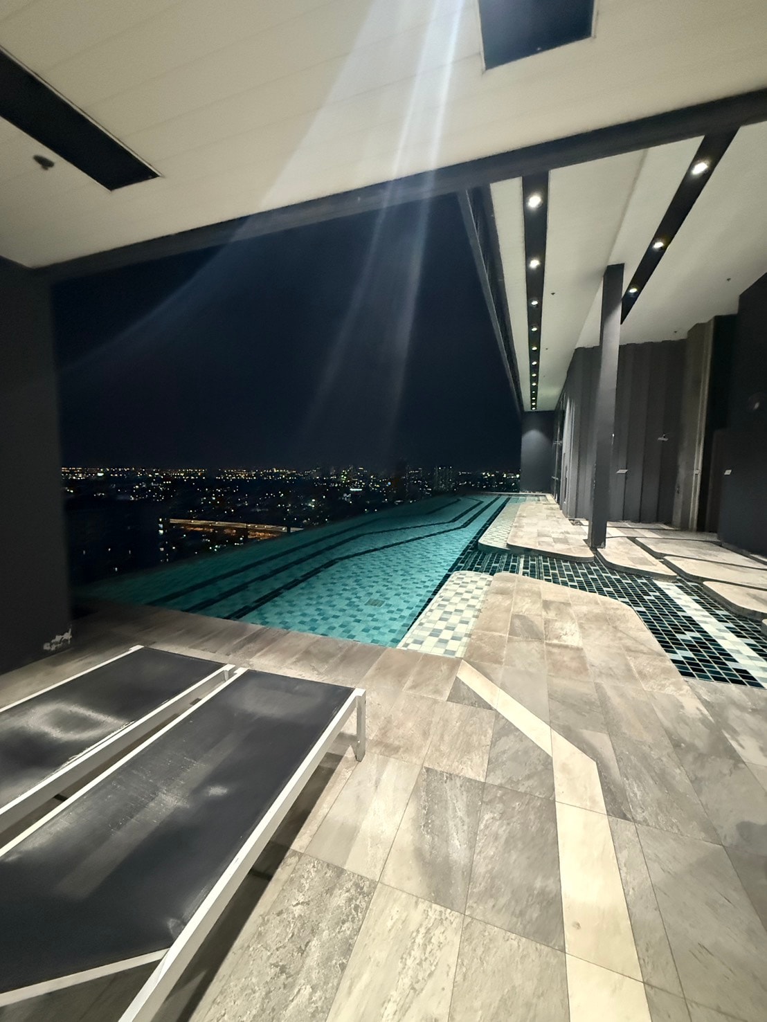 Ideo Mobi Bang Sue (MRT) - Apartments for Rent in Bang Sue, Bangkok ...