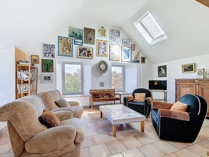 La Mainerie - Auderville