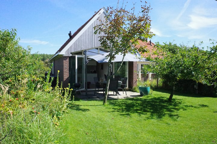 De Speelzaal - Sfeervolle Woning In Bergen Aan Zee - Bergen aan Zee