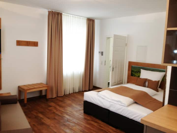 Apartment "Schillerturm 1" Worms-herrnsheim - Worms