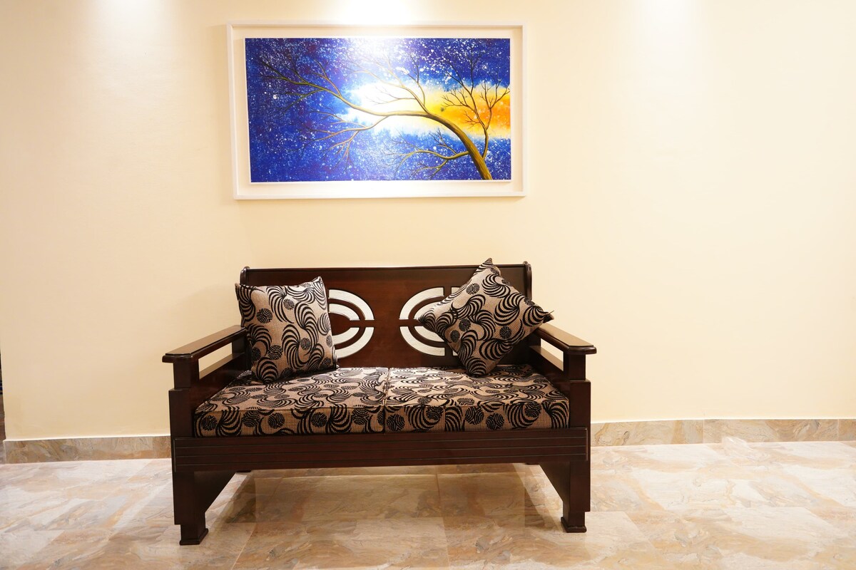 3 bedrooms apartment Aftabnagar - Apartments for Rent in Dhaka, Dhaka ...