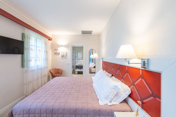 Camera Peperoncino - Perugia