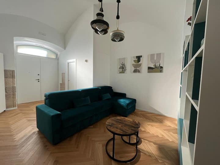 Loft Green Trani Guest House - Trani